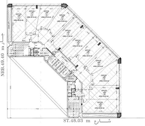Draw Floor Plan In Autocad Freelancer