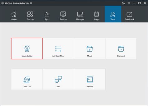 How To Create A Dell Recovery Disk In Windows Ways MiniTool