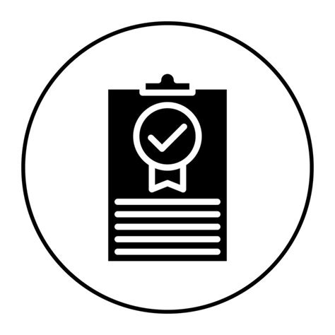 Premium Vector Standardization Icon Vector Image Can Be Used For Mass