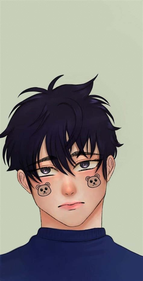 100 Manhwa Wallpapers Page 2