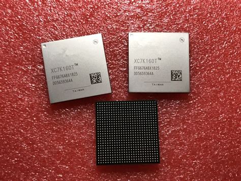 Free Shipping Pcs Xc K T Ffg I Xc K T Ffg Xc K T Ic Bga New And Original