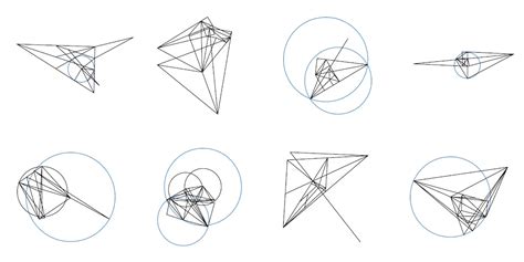 Alphageometry The Olympiad Level Ai For Geometry Hadron