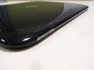 HP TouchPad Review TechRadar