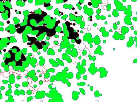 Python Conv2d Cnn Edge Detection Script Returns Blank Images Stack Overflow