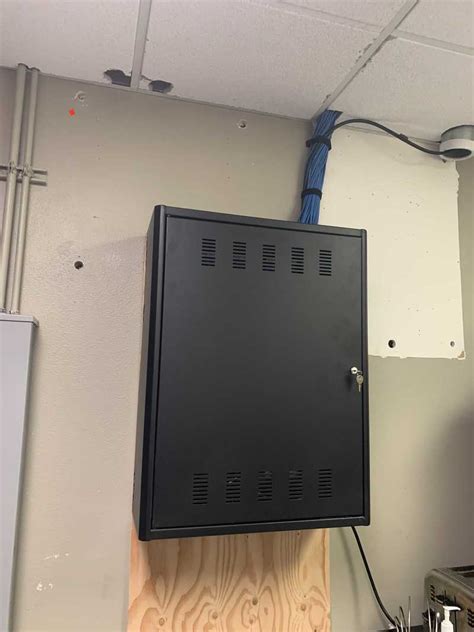 Before And After Idf Cleanup Networking Spiceworks Community