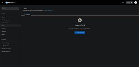 Secure Your Restful Api Using Keycloak Role Based Access Control Dev