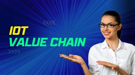 IOT VALUE CHAIN IOT VALUE CHAIN CHAIN IOTVALUE M2M