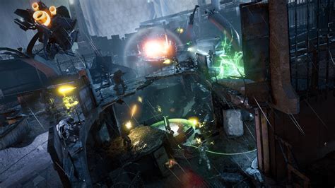 Killzone: Shadow Fall (for PlayStation 4) Review | PCMag