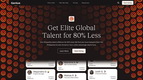 17 Best Platforms To Hire A Web Designers Philippines