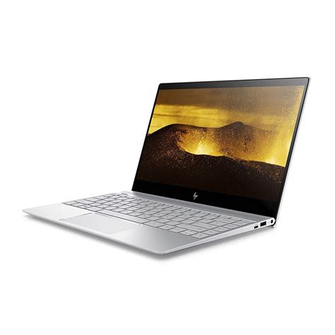 HP Envy 13 Core i5 7200u / Ram 8GB / SSD 512GB / 13.3" FHD