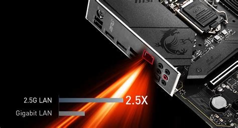 MSI Z490 MPG GAMING PLUS Inet Se