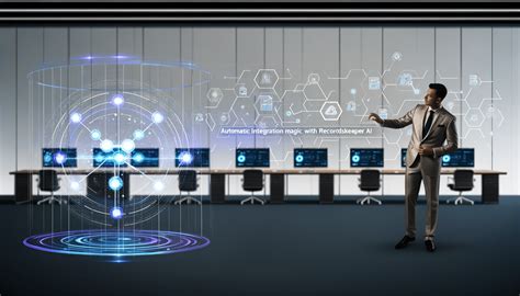 automatic integration magic with recordskeeper ai recordskeeper ai