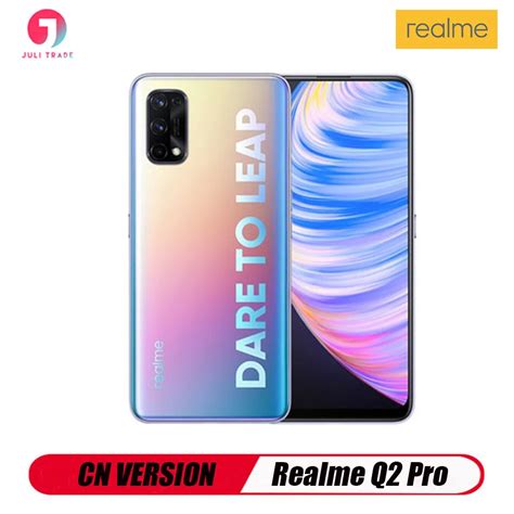 Realme Q2 Pro Full Phone Specifications