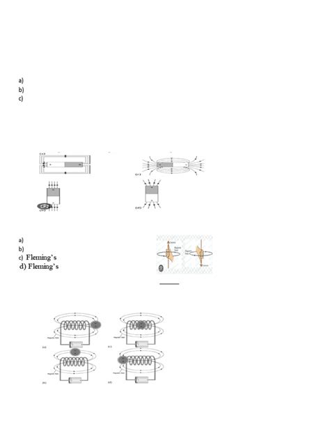 Electromagnetism Pdf