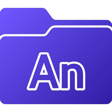 Animate Free Files And Folders Icons