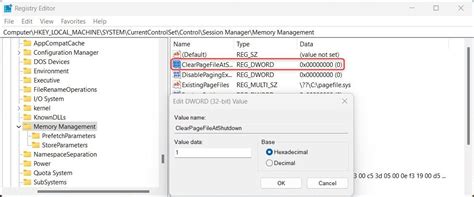 How To Reset Virtual Memory On Windows