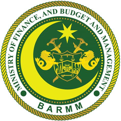 Barmm Economy In Brief 2023 2025 Ministry Of Finance And Budget And