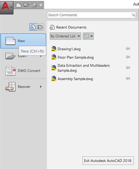 Basic Tutorial For Autocad Grabcad Tutorials