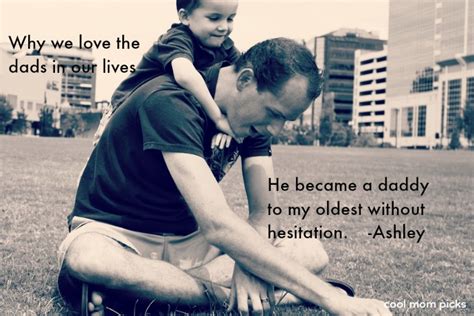 Step Daughter Loves Stepfather Quotes Quotesgram