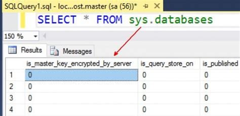 Sql Server Tde Effects On Tempdbs Slow Performance Sql Authority