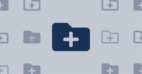 Folder Plus Classic Solid Icon Font Awesome Folder Plus Classic Solid Icon Font Awesome