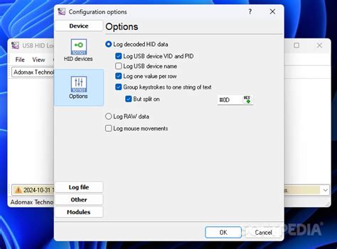 Usb Hid Logger Download Softpedia