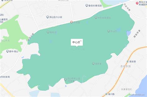 高德地图amap 矢量图多边形 判断一个点是否在这个多边形内 和找到这个多边形的中心点高德获取点是否在多边形中 Csdn博客