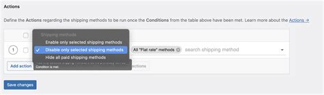How To Disable Woocommerce Shipping For Certain Products Octolize