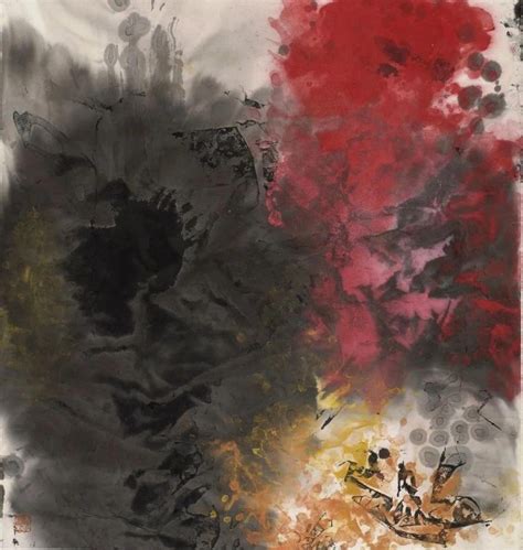 不亦乐乎”周汉标艺术特展在广东东莞举行－中华文化旅游网