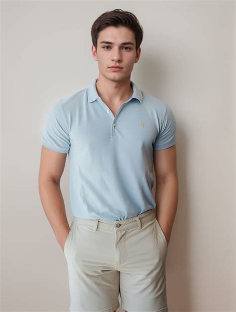 Youthful Fair Skinned Slender Girl Model X Design