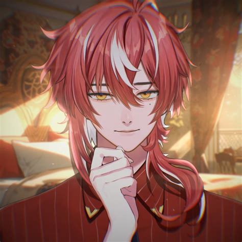 Harris Cainee Gambar Animasi Kartun Gambar Profil Kartun Seni Lucu