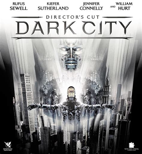 Films Cinedystopie