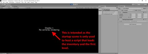 Unity Scenes Do Not Stop Showing Is Loading Game Development