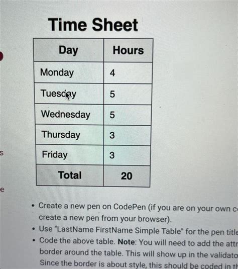 solved how do i fix my code for the table to add the grey to