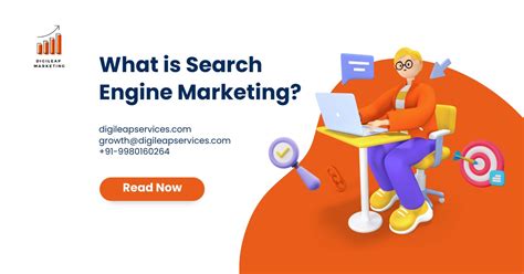 What Is Search Engine Marketing Digileap