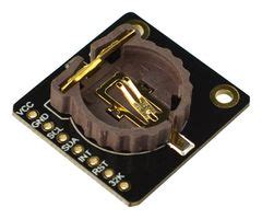 DFR DFROBOT Precise RTC Module Fermion DS Arduino Board Element India