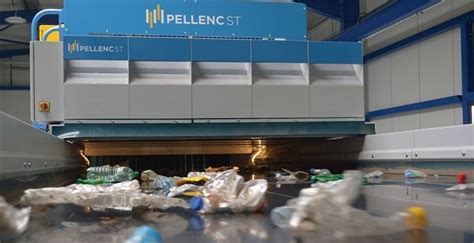 Pellenc St Member Of The World Alliance