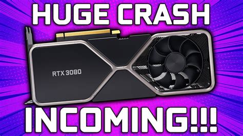 Please Dont Buy Any Gpus Youtube