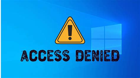 Force Delete Folder Windows 11 Access Denied Design Talk