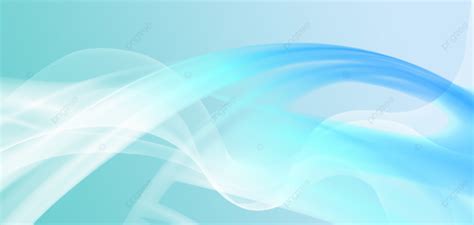 Blue Abstract Geometric Curve Lines Background Blue Abstract Geometry Background Image And