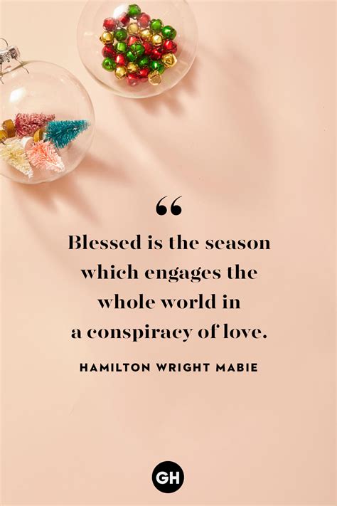 Merry Christmas Quotes To Love