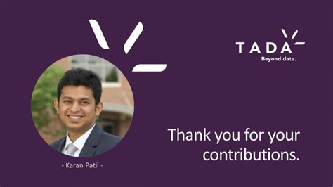 Sree M On Linkedin Shout Out To Karan Karan Has Been Very Helpful In