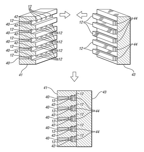 Neutron Detection Patented Technology Retrieval Search Results Eureka Patsnap