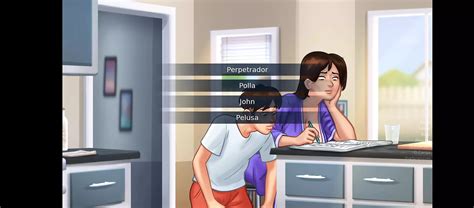 Summertime Saga Xhamster