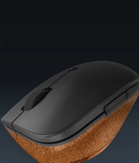 Lenovo Go Wireless Vertical Mouse Lenovo Algeria