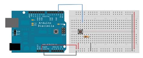 Prototipagem Eletrônica E Robótica Newton Inciando Com Arduino Botão Acionando Led