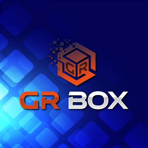 Gr Box