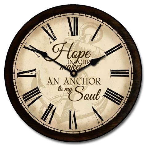 Nautical Clocks Available In All Sizes On The Big Clock Store