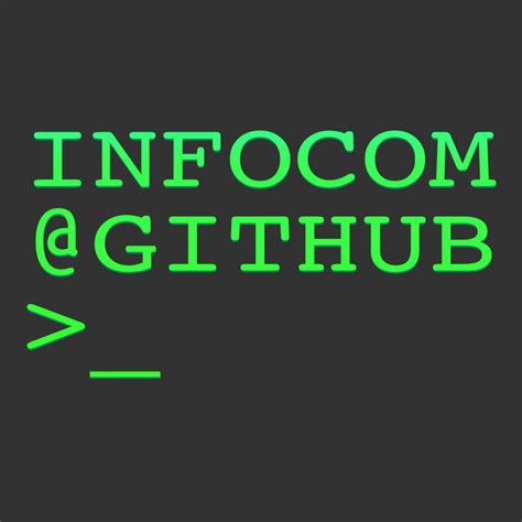Github Celebrates Release Of Infocom Source Code