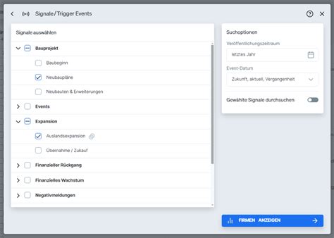 Trigger Events Für Mehr Erfolg Im B2b Vertrieb Dealfront